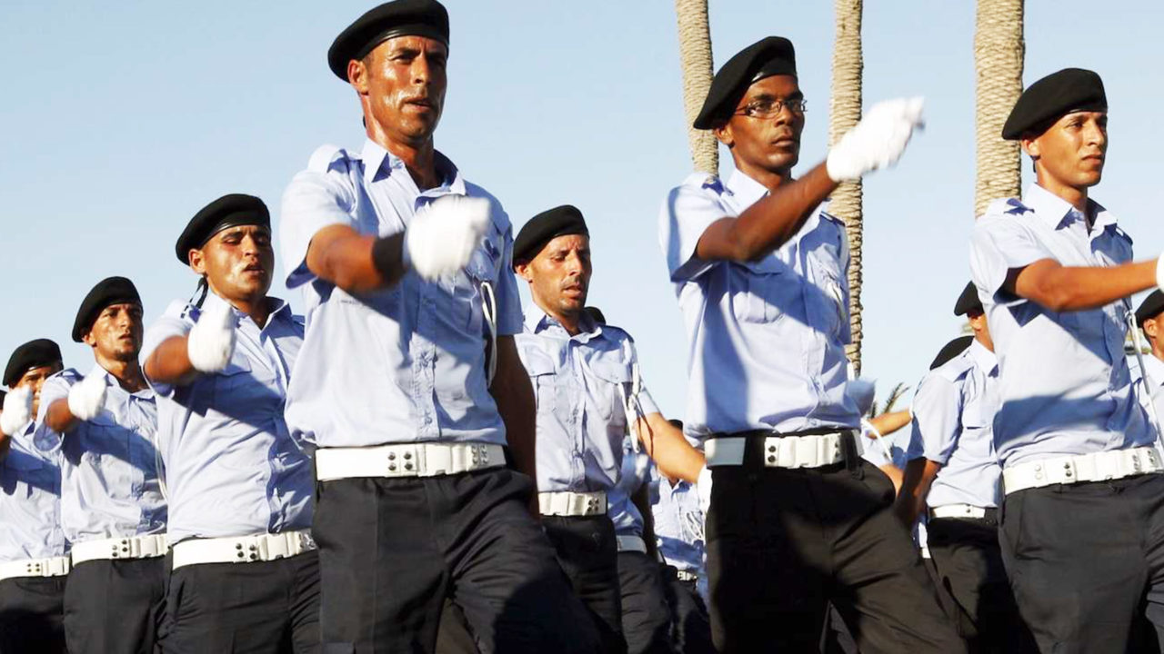 Strengthening the Rule of Law and Ensuring Access to Justice - Ihya ...